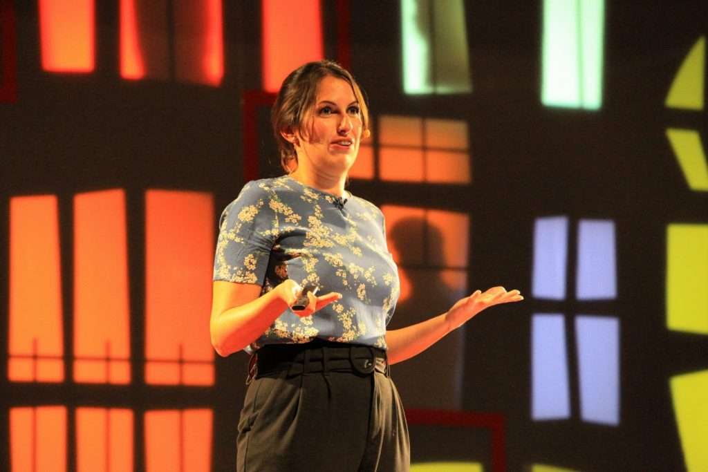 Estela Gómez | Bloguera de viajes